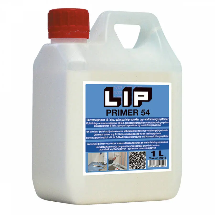 Primer 54