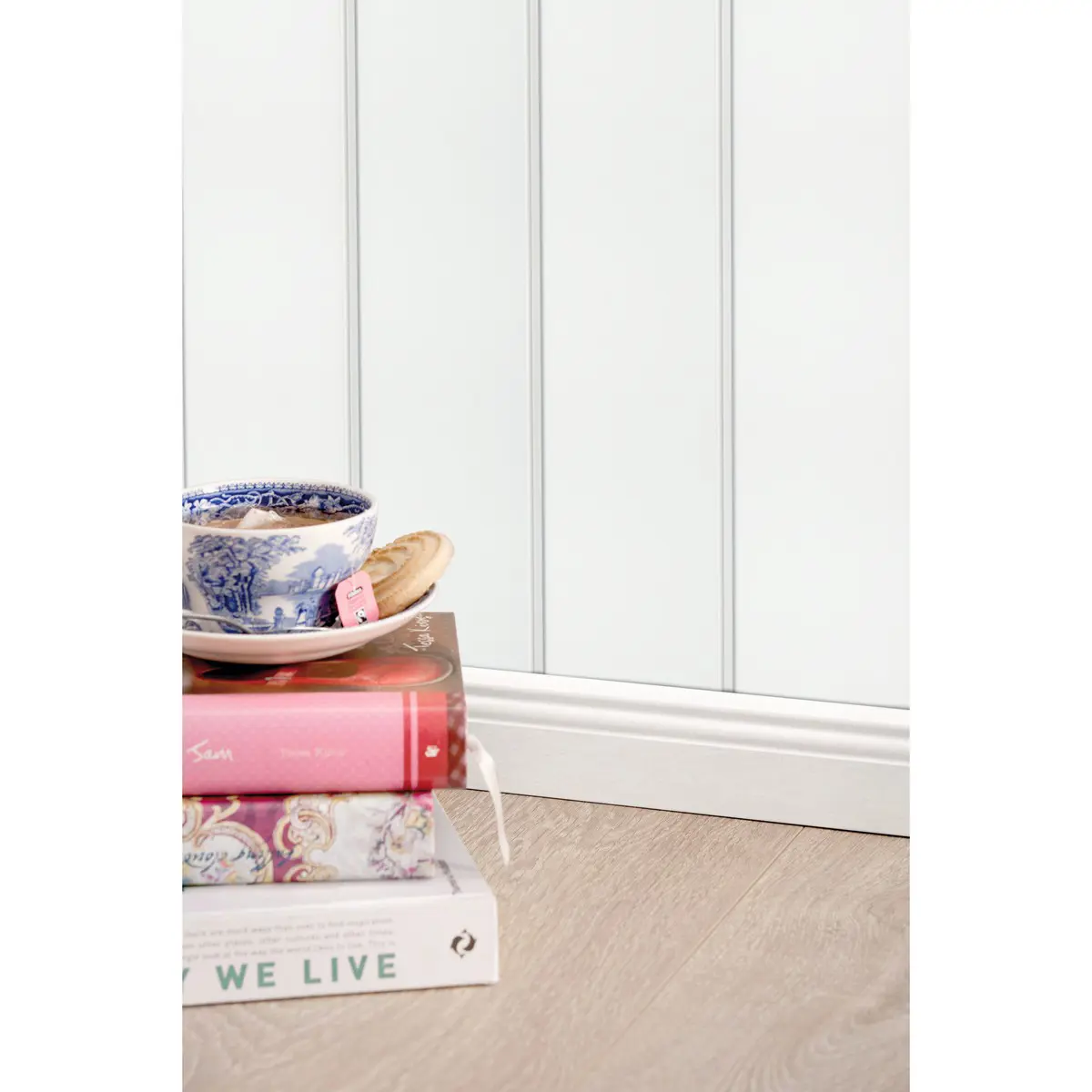 Innertak Easypanel White