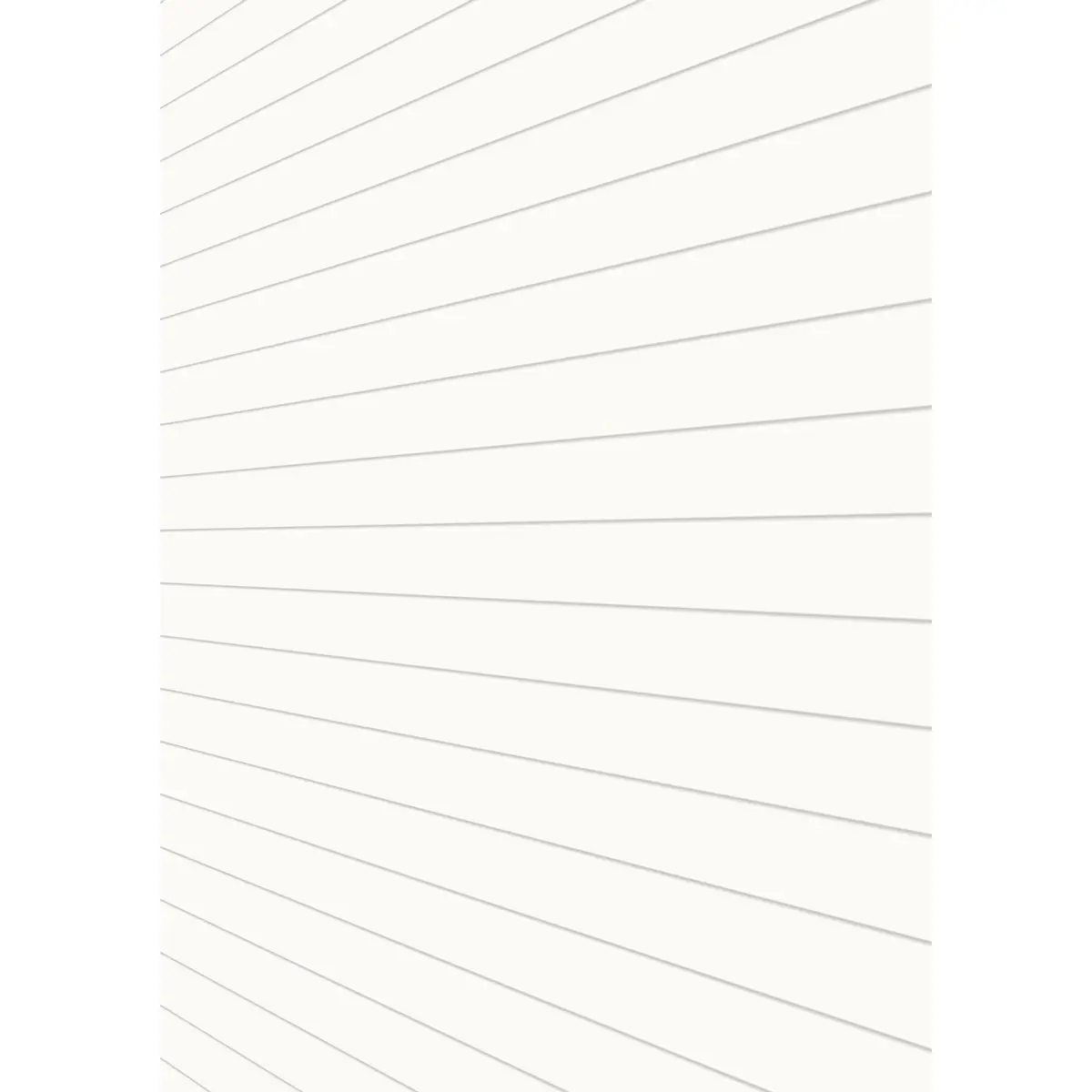 Innertak Easypanel White