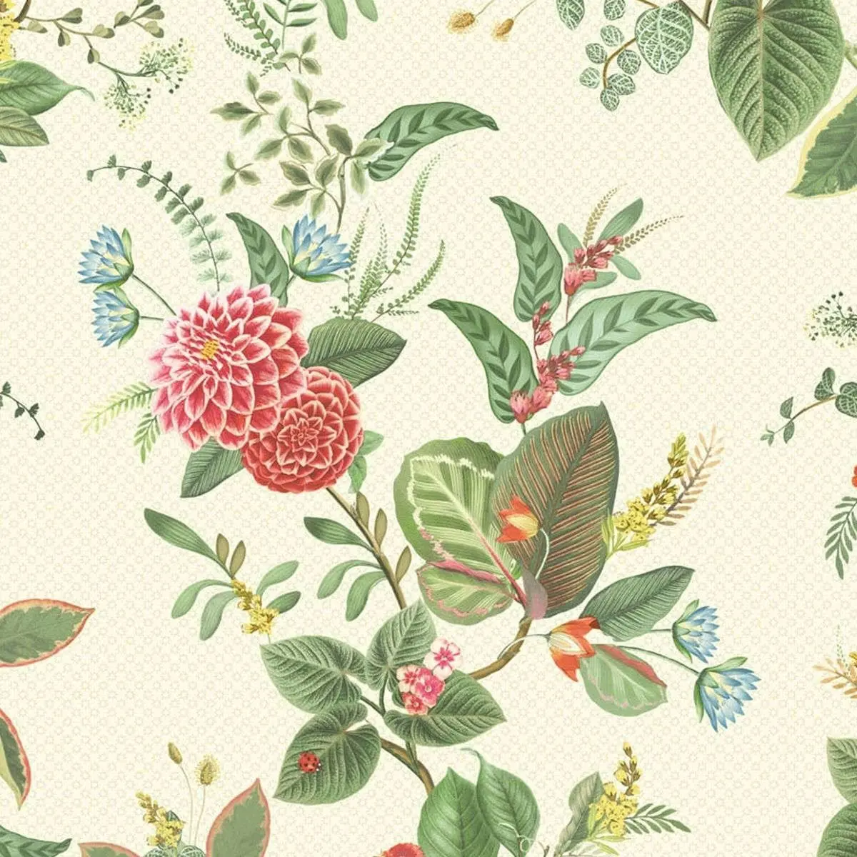 Tapet PIP 2020 Floris