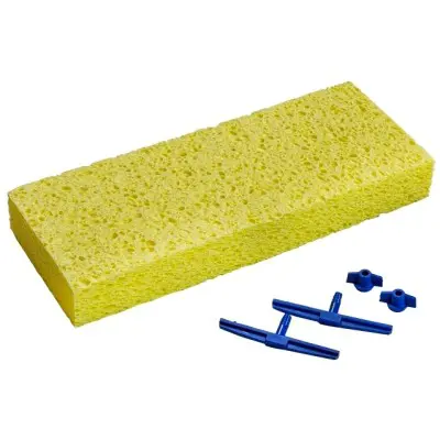 Svampmopp Cleaning System