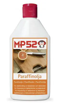 Paraffinolja Mp52