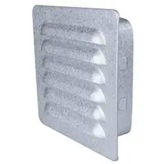 Ventilationsgaller Med Stos