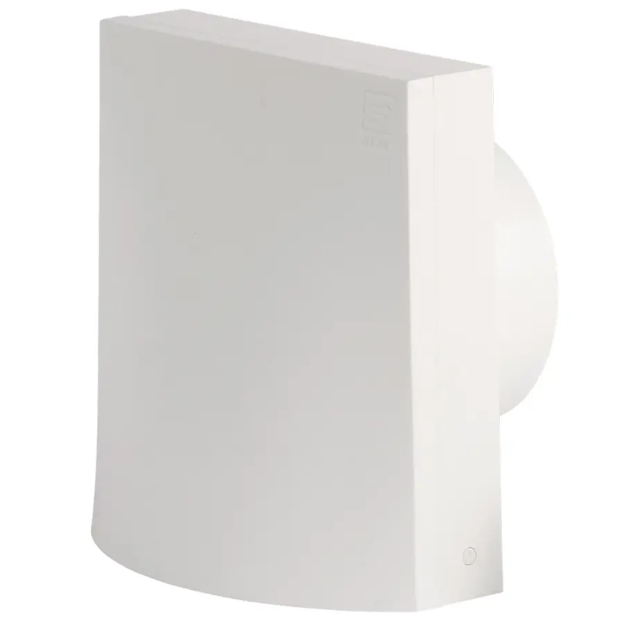 Kåpa med Stos Aero 100v2