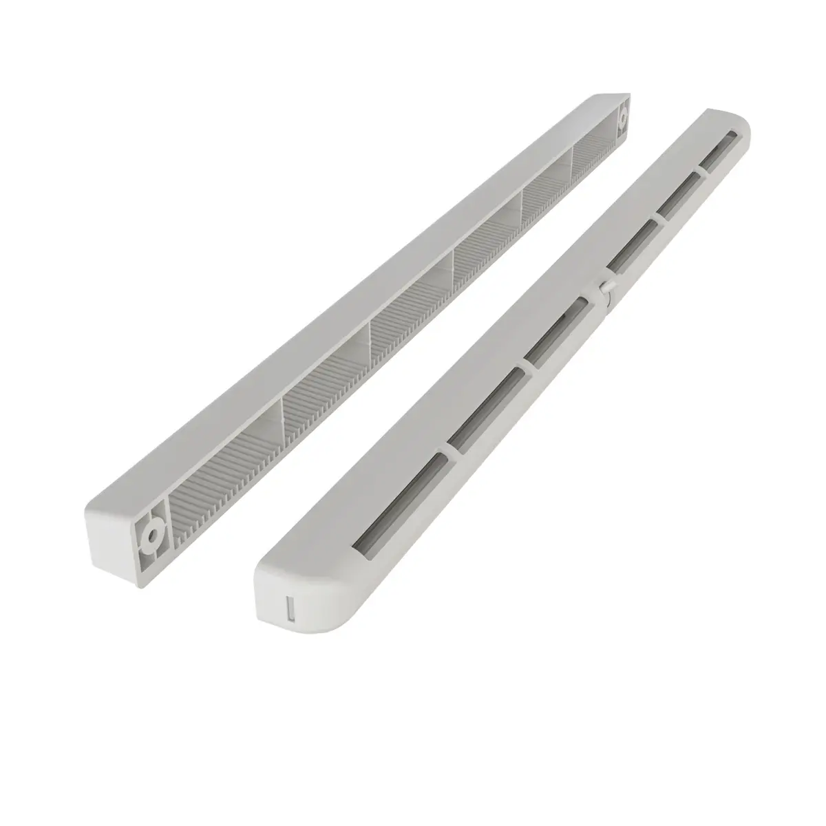 Spaltventil Set W400 40cm