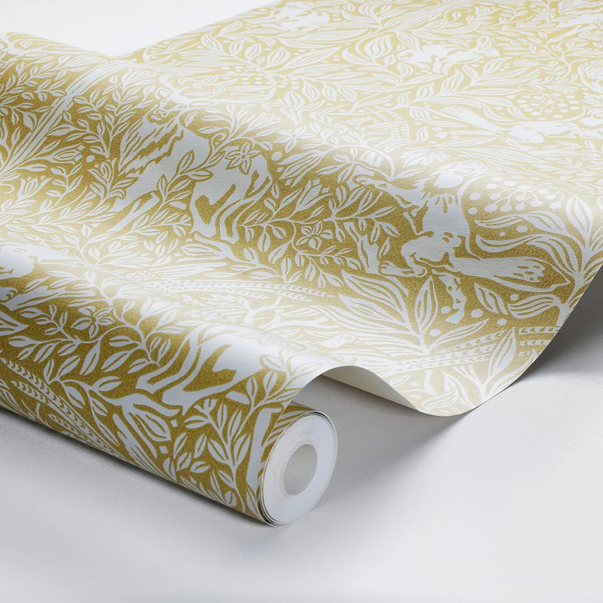Tapet Special Edition Forest,new Heritage Under the Elder Tree