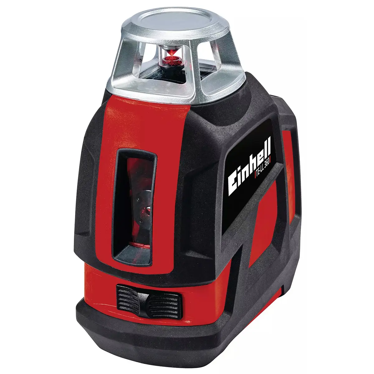 Krysslaser TE-LL 360