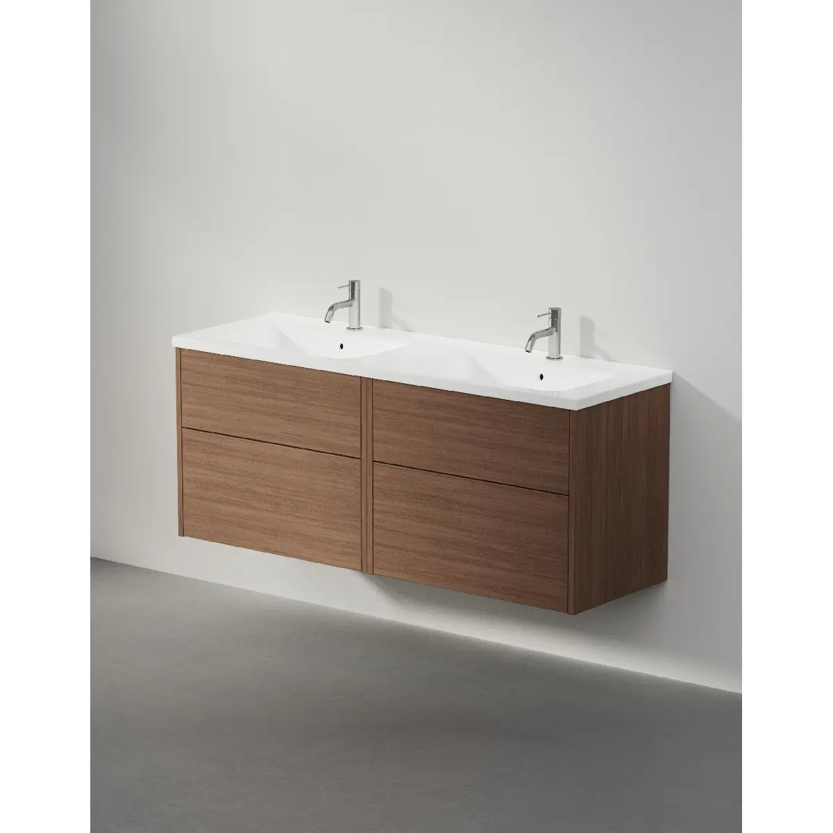 Kommod Grand Solid Dubbel