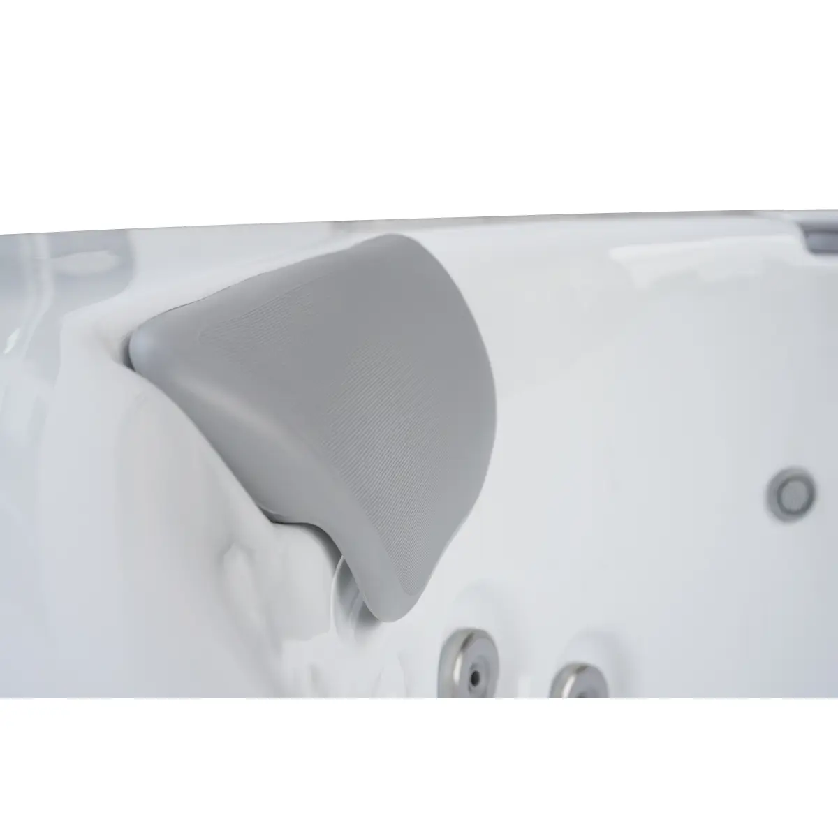 Spabad Is Brun, 2150x2150x970mm