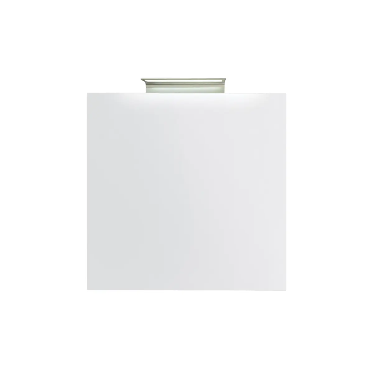 Spegel Med Belysning Wave